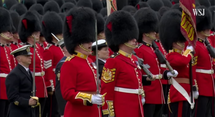 Any camera pros? Is this caused by camera angle? Or guys in red are ...