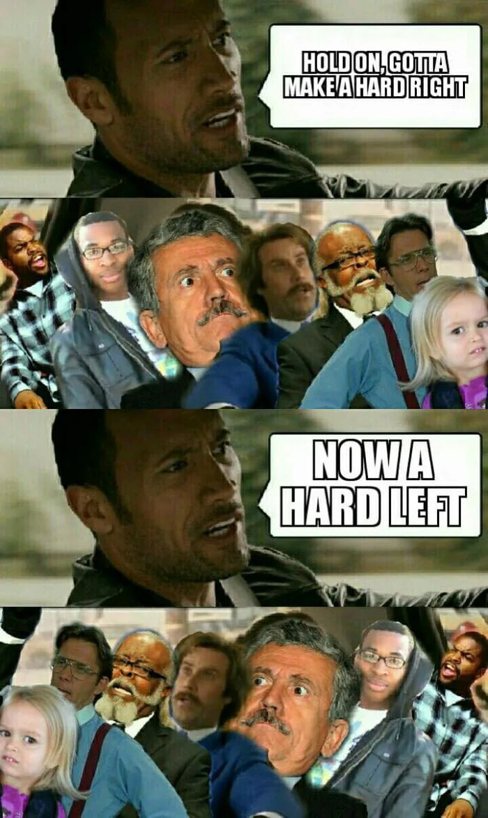 We all know the feeling - 9GAG