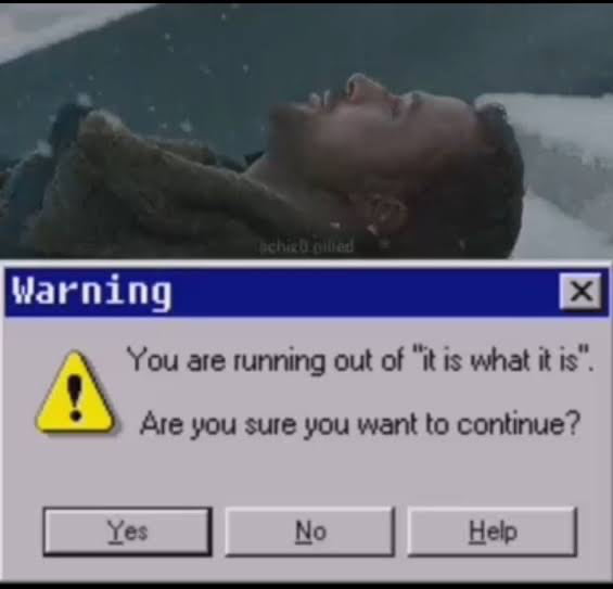 I’m almost done. - 9GAG