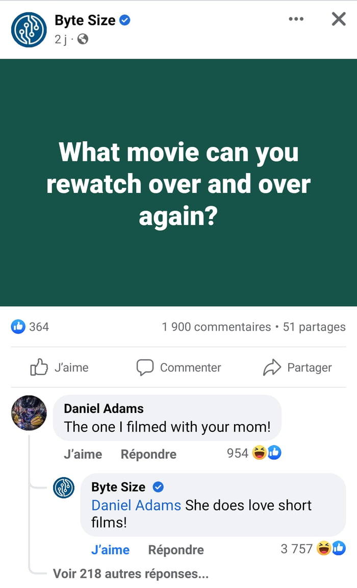 Now this is community management - 9GAG