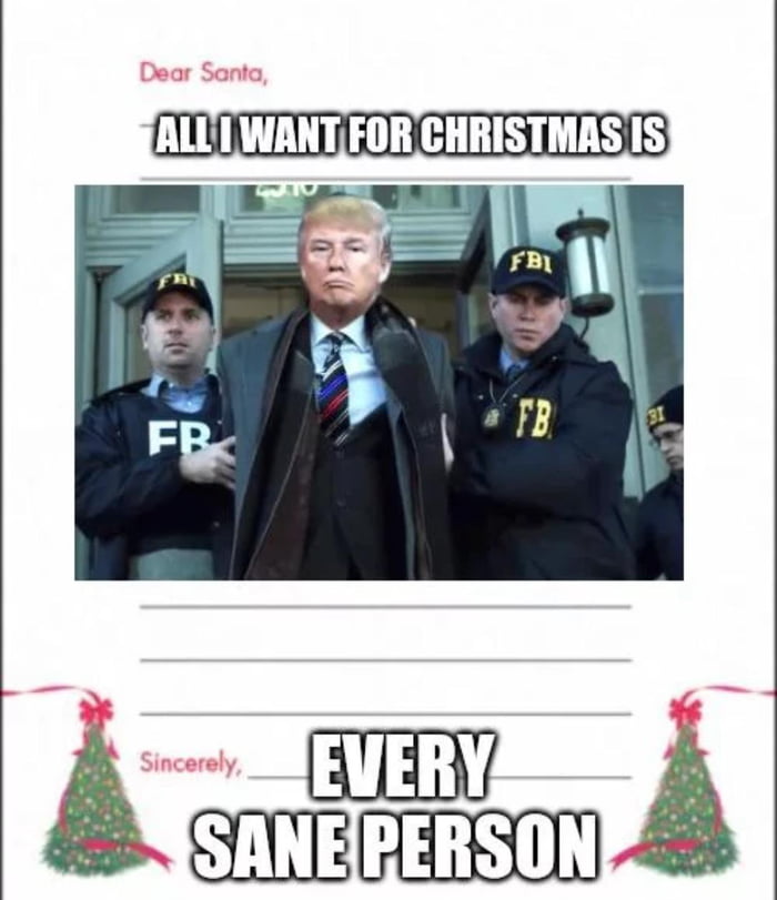 Dear Santa, - 9GAG