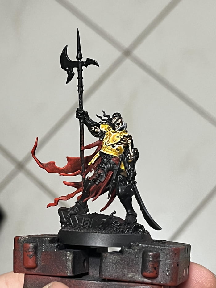 Is this NMM convincing enough? Any tips? - 9GAG