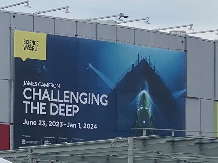 Going deep today but with enough fresh air - 9GAG