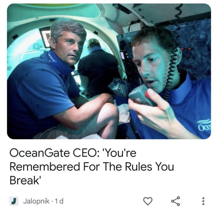 And so he will - 9GAG