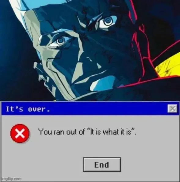 You remember when 9gag was about memes, movies and games and not about ...