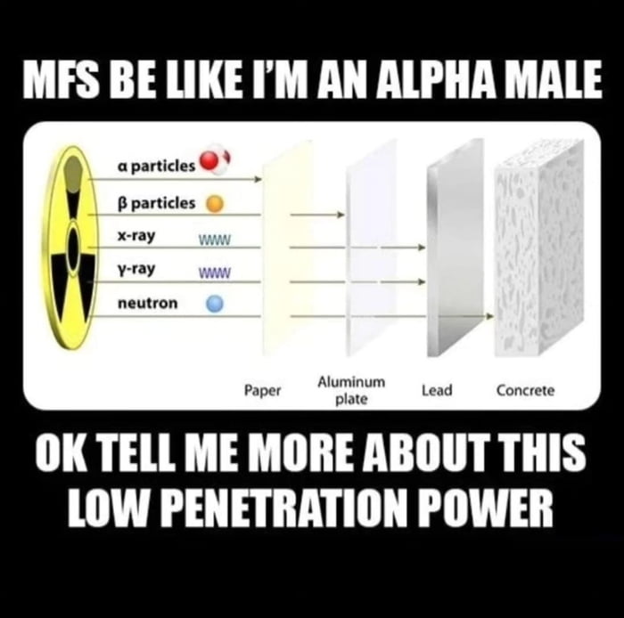 Oh yeah, I do the penetration every day with multiple women, yes... - 9GAG