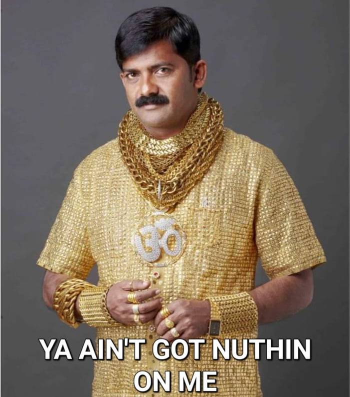 Killer Stache - 9GAG