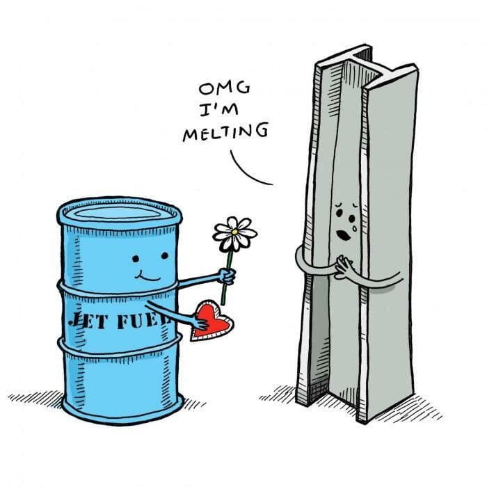 Love is in the air - 9GAG