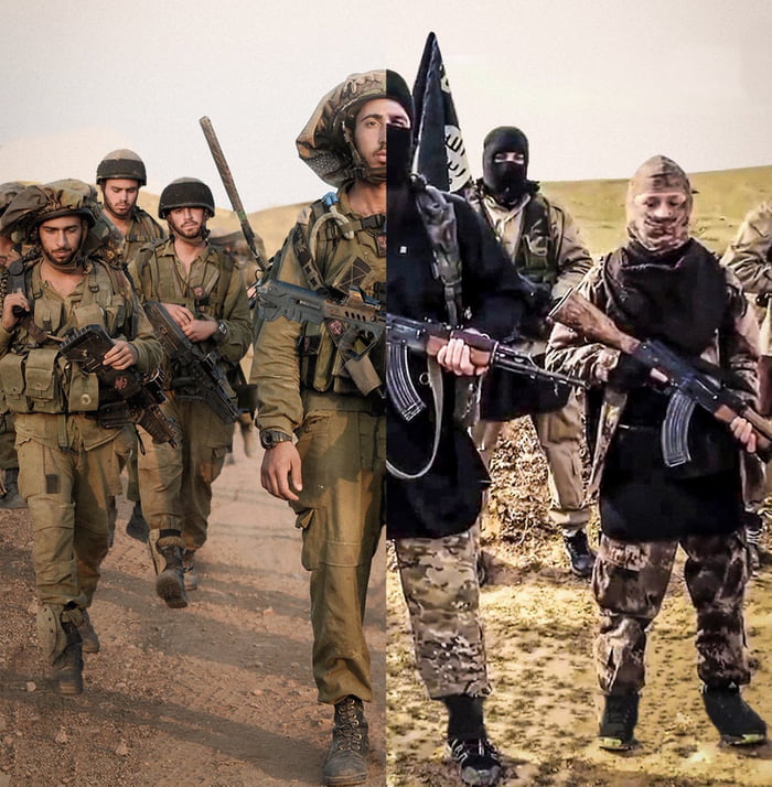And just like clockwork, Daesh is back by remote control Attacking in ...