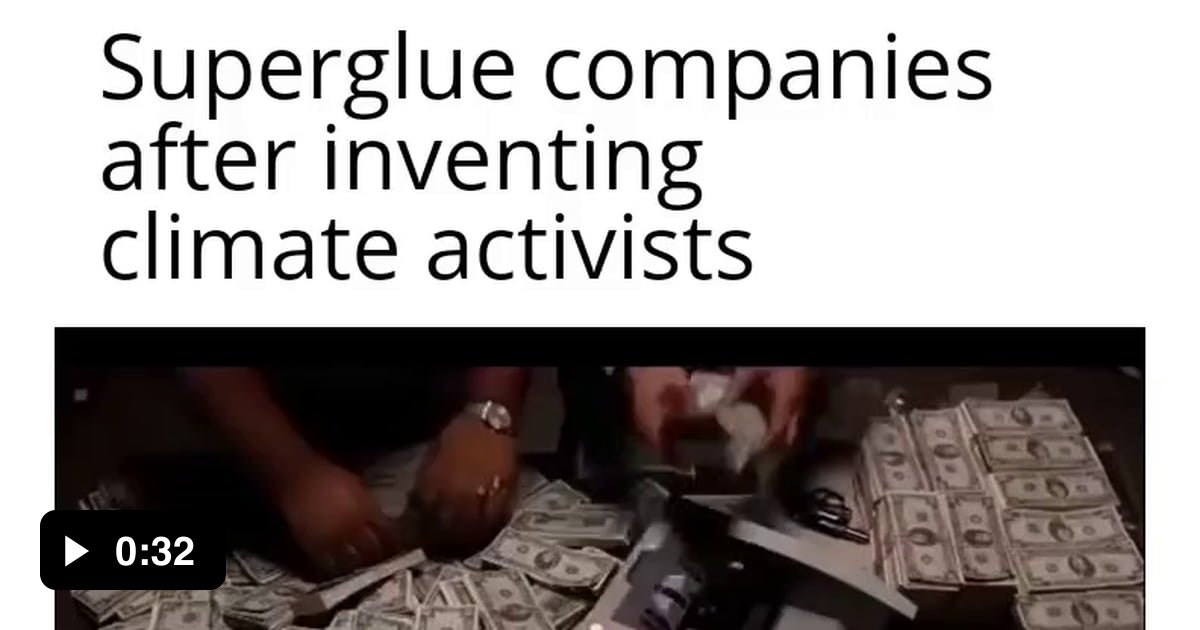 Money go brrr - 9GAG