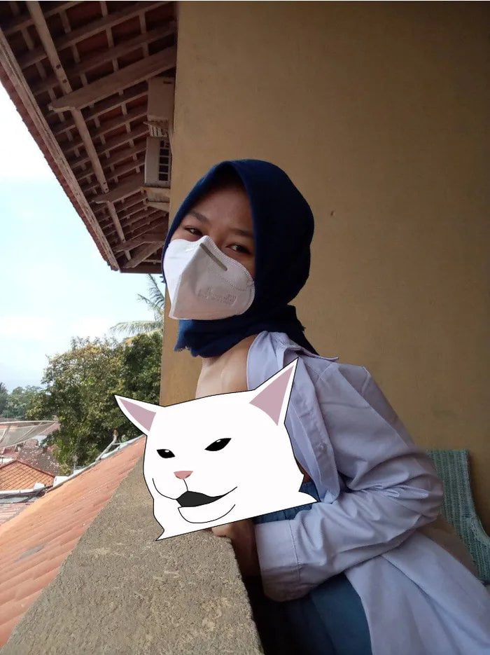 Mungkin agak telat nyarinya but still sauce cing ? - 9GAG