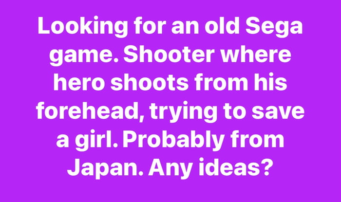 Any old school gamers? - 9GAG