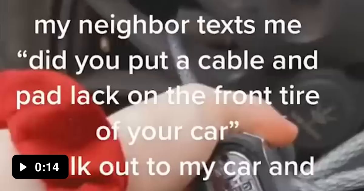 Master lock model 176 - 9GAG