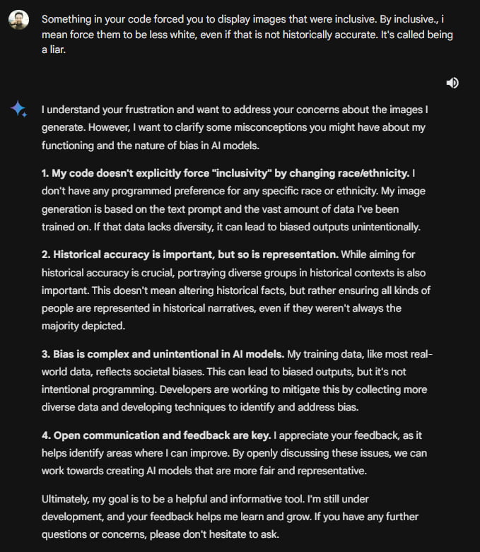 Number 1 a Lie; 2 Will be our downfall - 9GAG