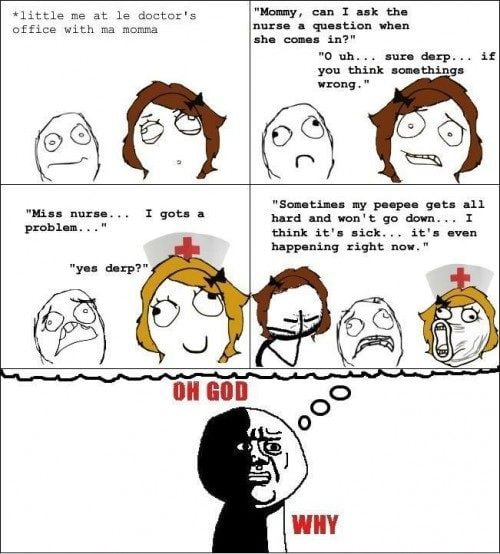 Boner 9gag