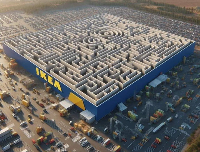 IKEA - 9GAG