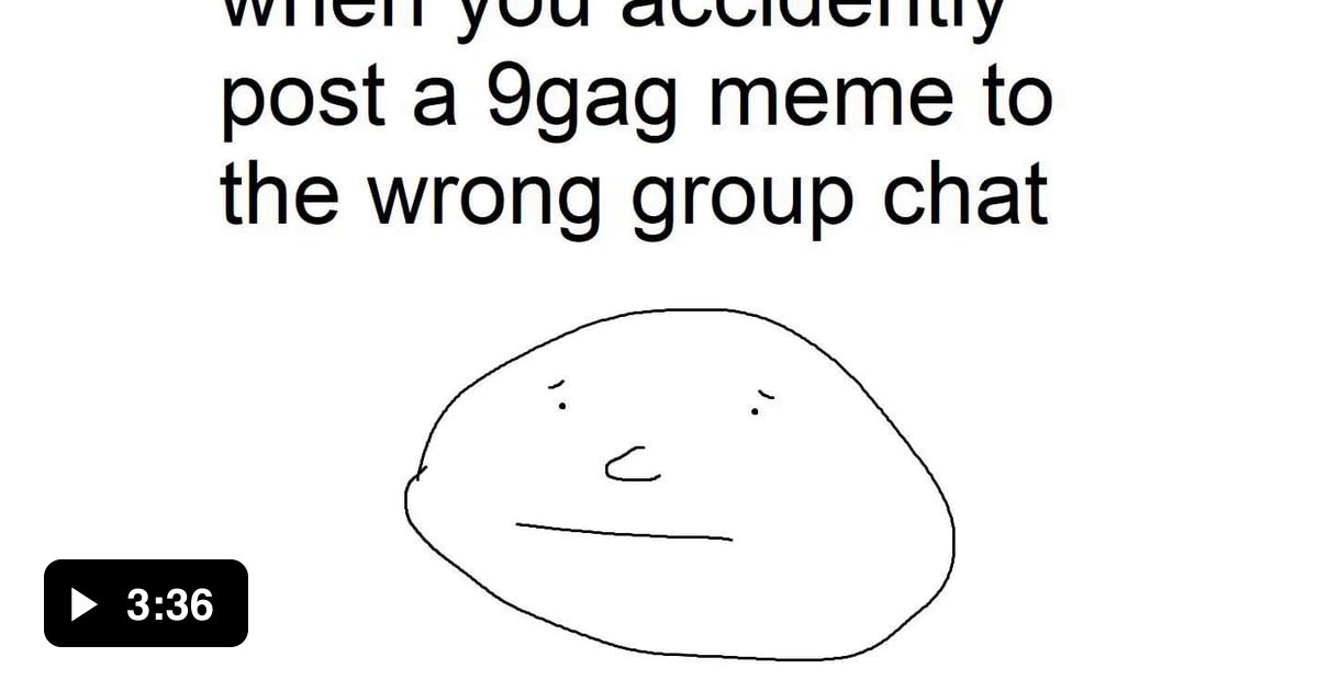 Wrong gc - 9GAG