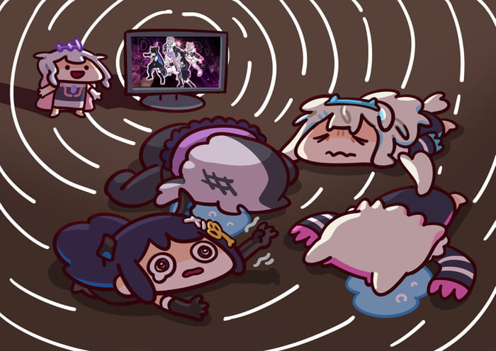 The true power of "gyatt for Nerizzler" - 9GAG