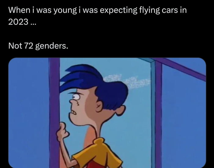 Numbers went up to 107 - 9GAG