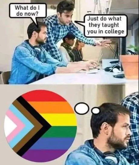 Next workforce generation be like - 9GAG