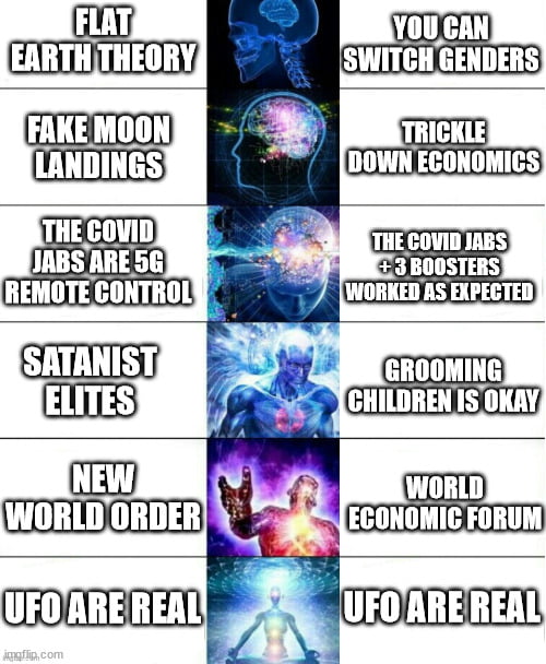 2 sides of the coin - 9GAG