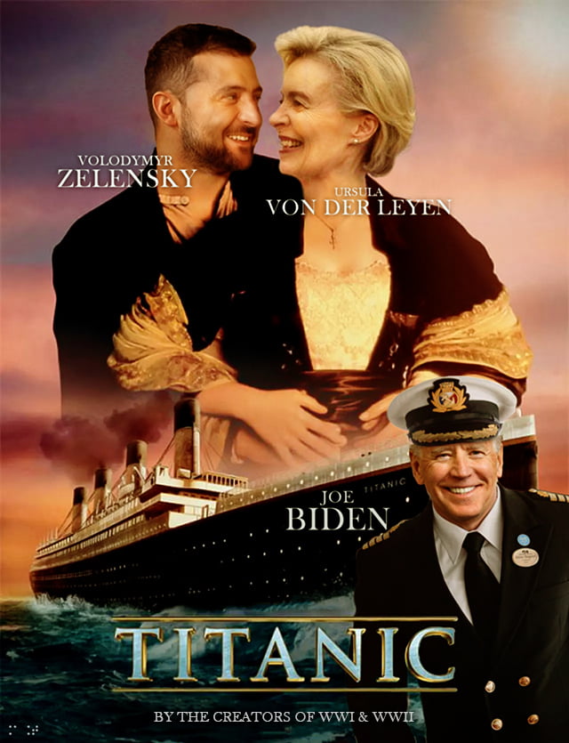 Everything is fine ! - 9GAG