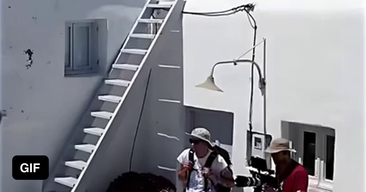 Handled it like a pro - 9GAG