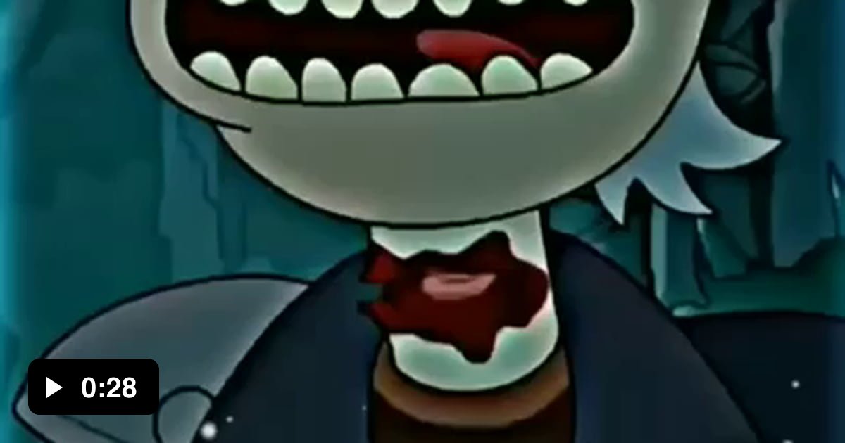 Doofus Jerry vs. Rick Prime - 9GAG