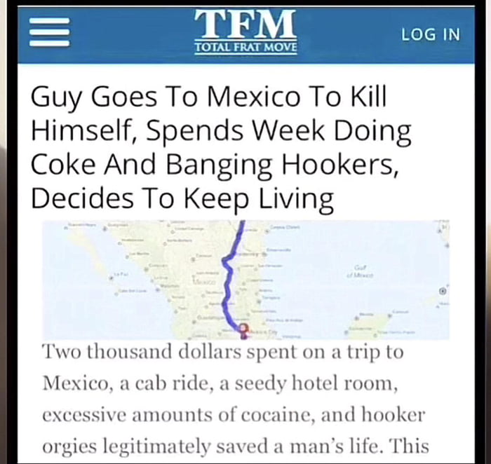 Miracles do happen - 9GAG