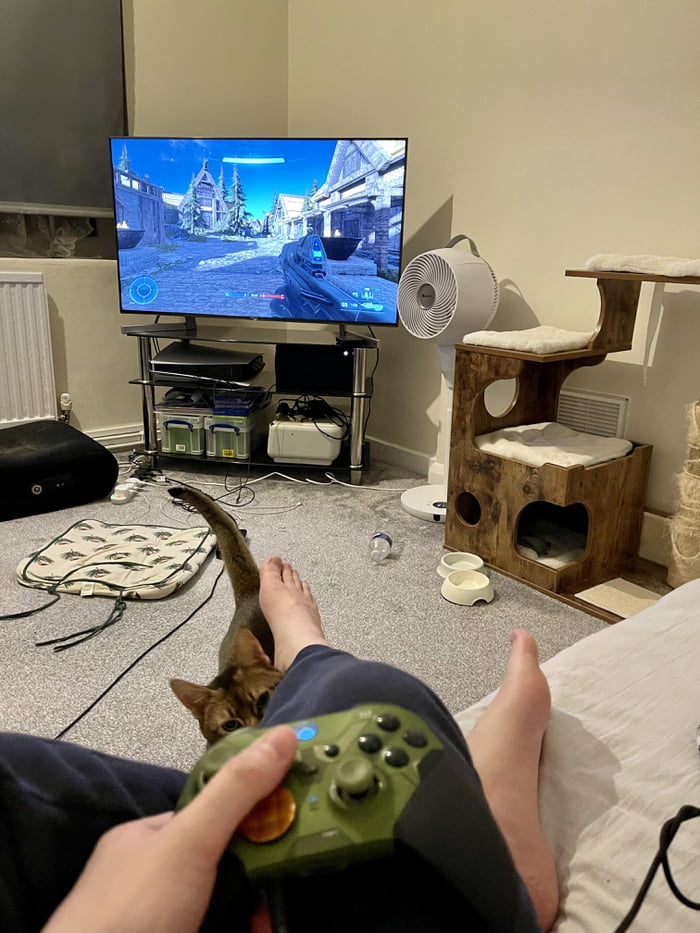 Happy New Year, Gamers! - 9GAG