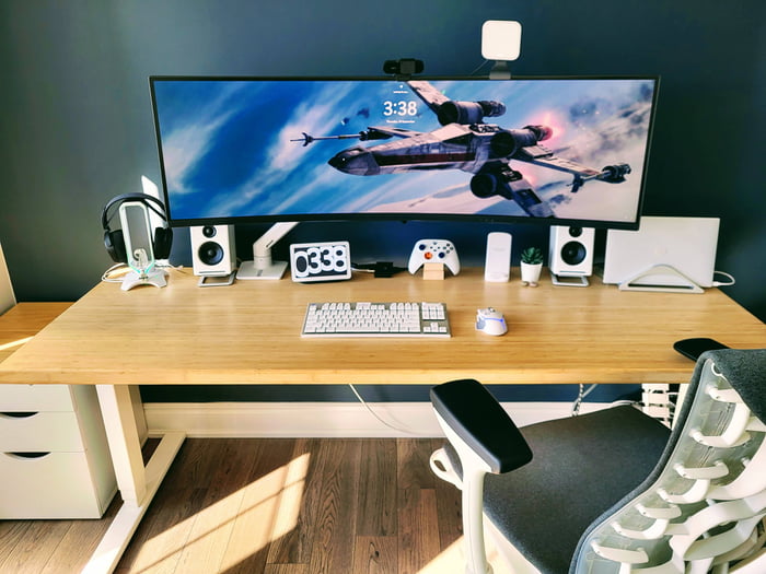 Keeping it simple - 9GAG