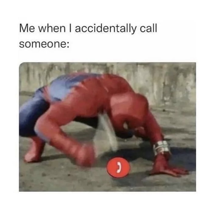 The mini heart attack I get when this happens - 9GAG