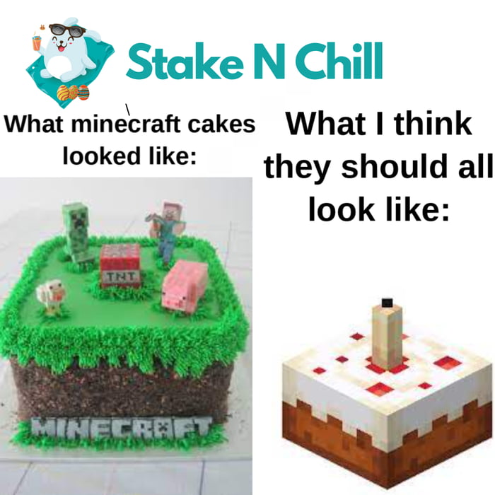 Earn $CAKE Rewards with Stake N Chill | BSC Token | Memes and Utility ...