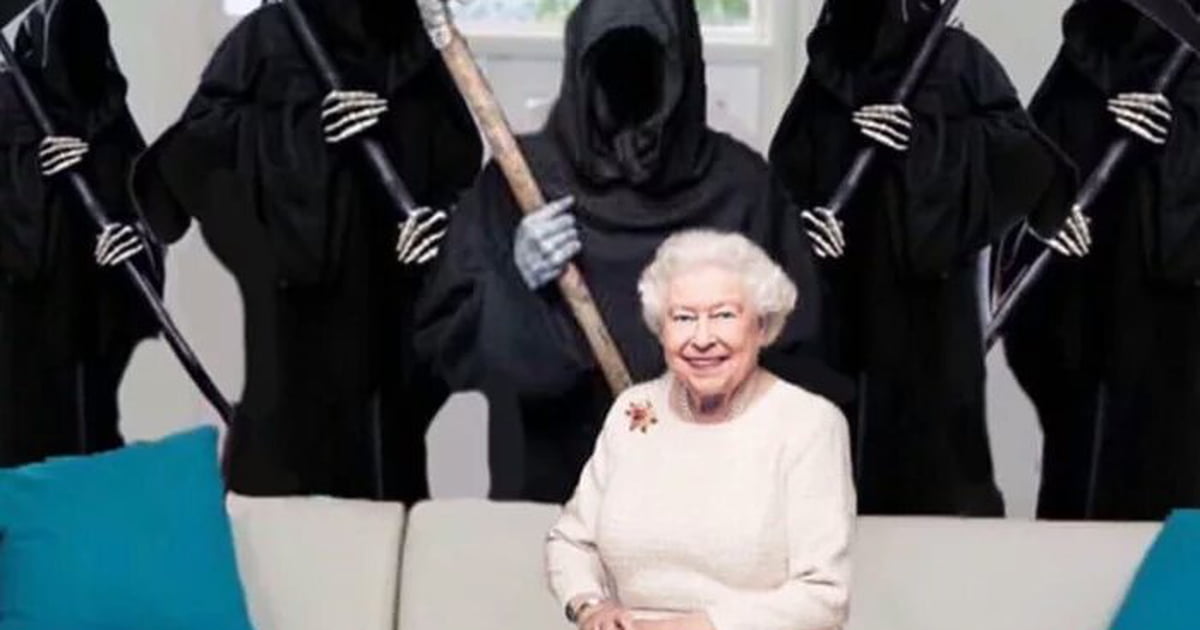 Time to revive this meme - 9GAG