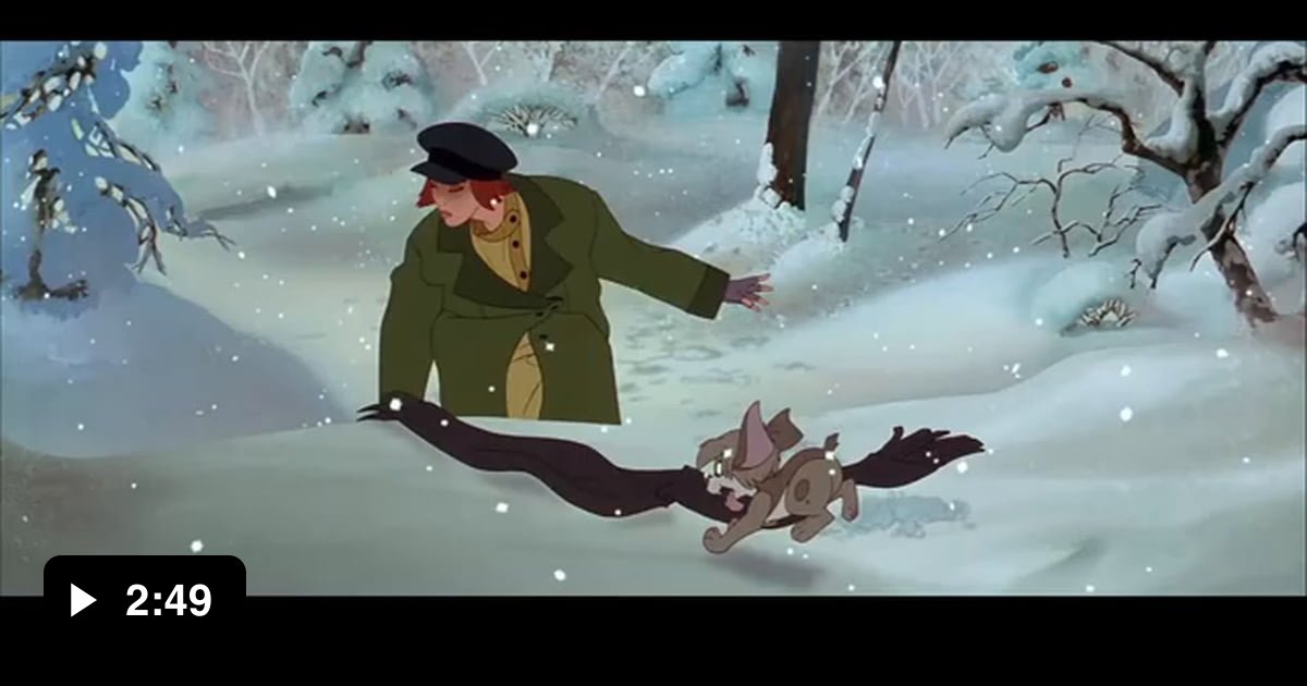 Since my last post about old school animation exploded , I am thinking ...