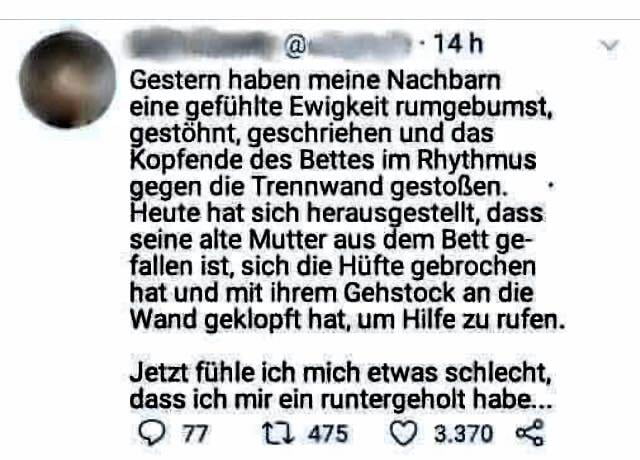 Kann mal Vorkommen - 9GAG