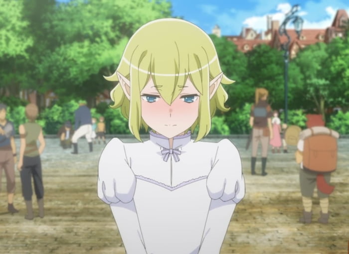 Ryu is the best girl in the entire series! And you can't change my mind ...