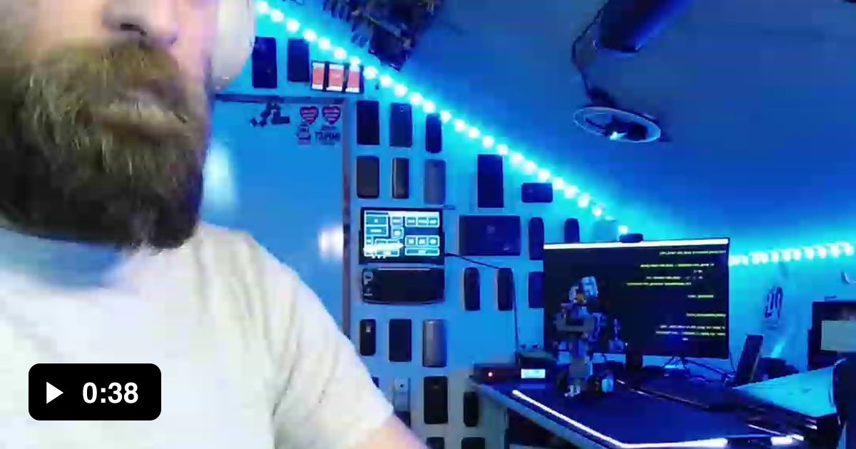 Automated code review - 9GAG