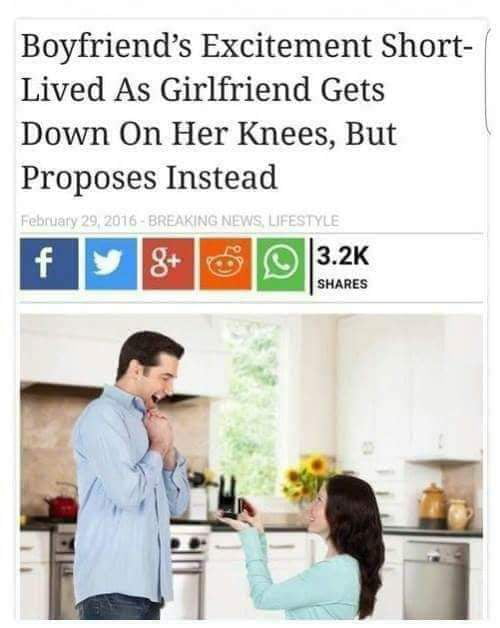 Stoopid leap year - 9GAG