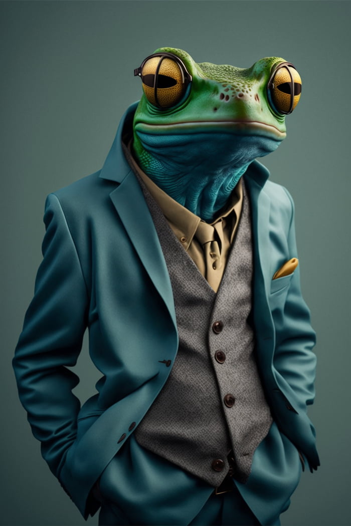 It is Wednesday my dudes. - 9GAG