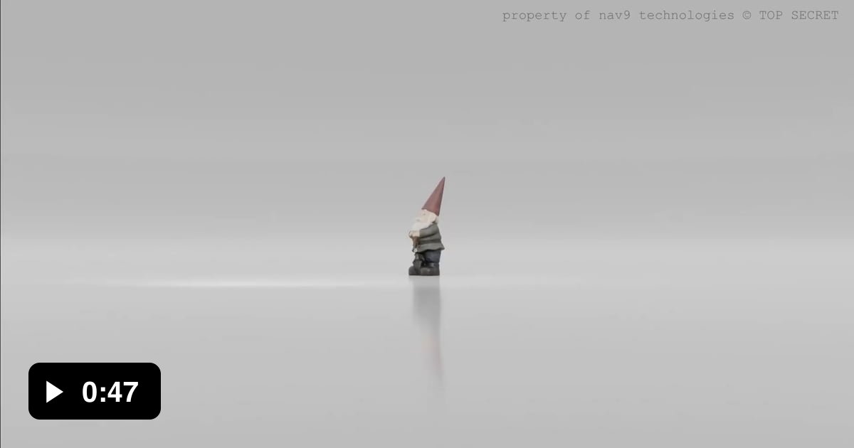 Tactical Thermonuclear Gnome - 9GAG