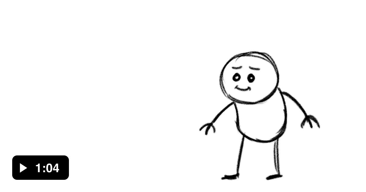 Sora's Stick Animation Collection #2 - 9GAG