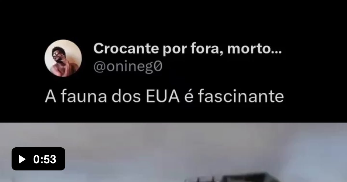 Fascinating behavior - 9GAG