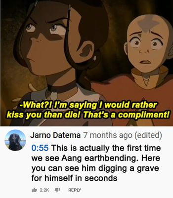 No wonder he's a fast learner - 9GAG