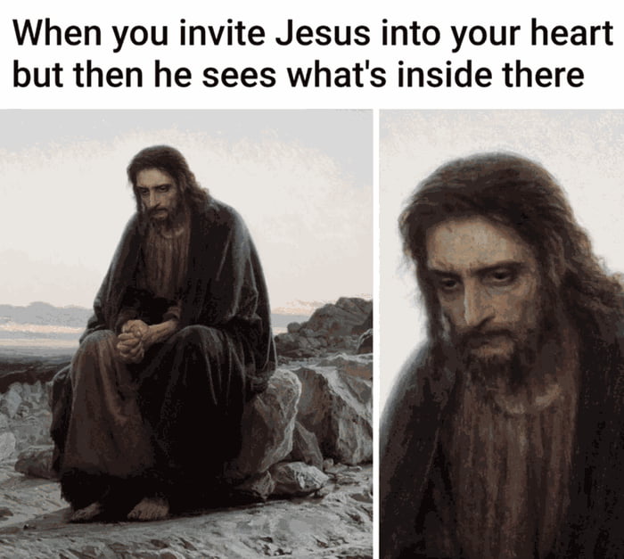 In the name of cheeezus!!! - 9GAG