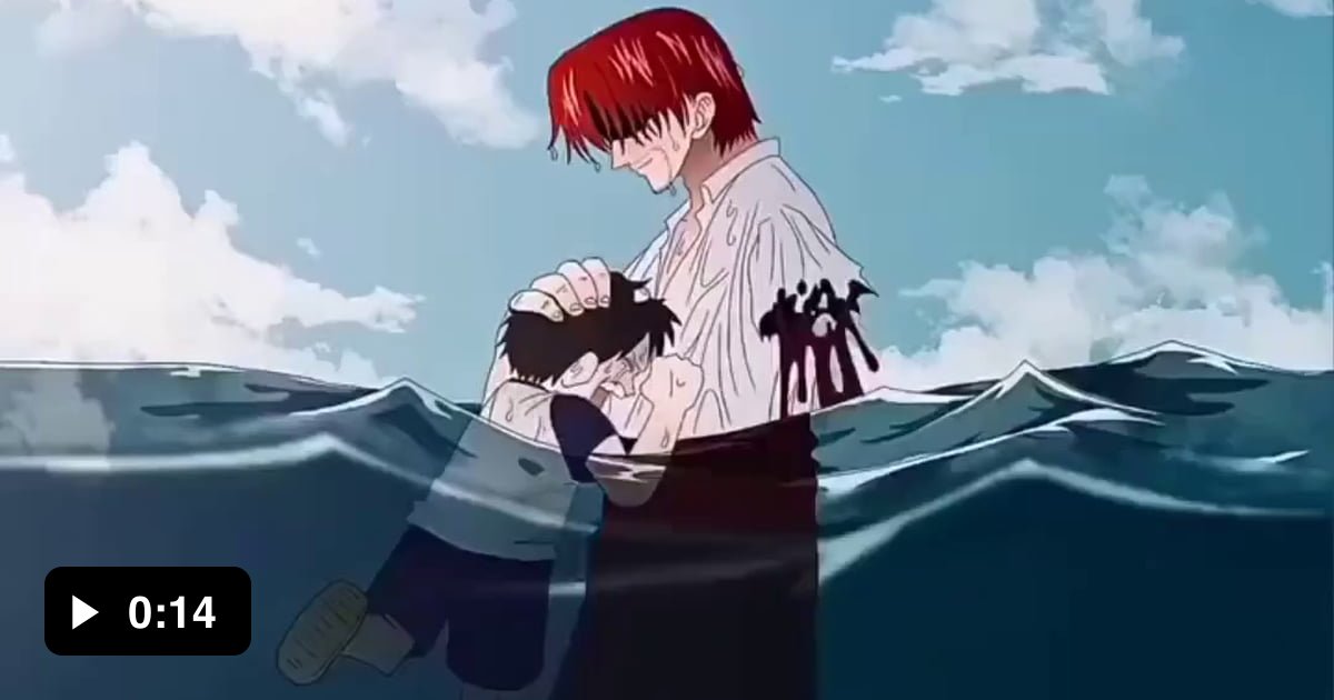 One Piece Behind The Scene - 9GAG