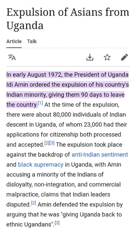 Imagine being so superior ... - 9GAG