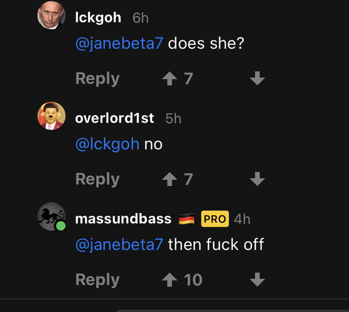 Every time there is a female in a god damm post - 9GAG