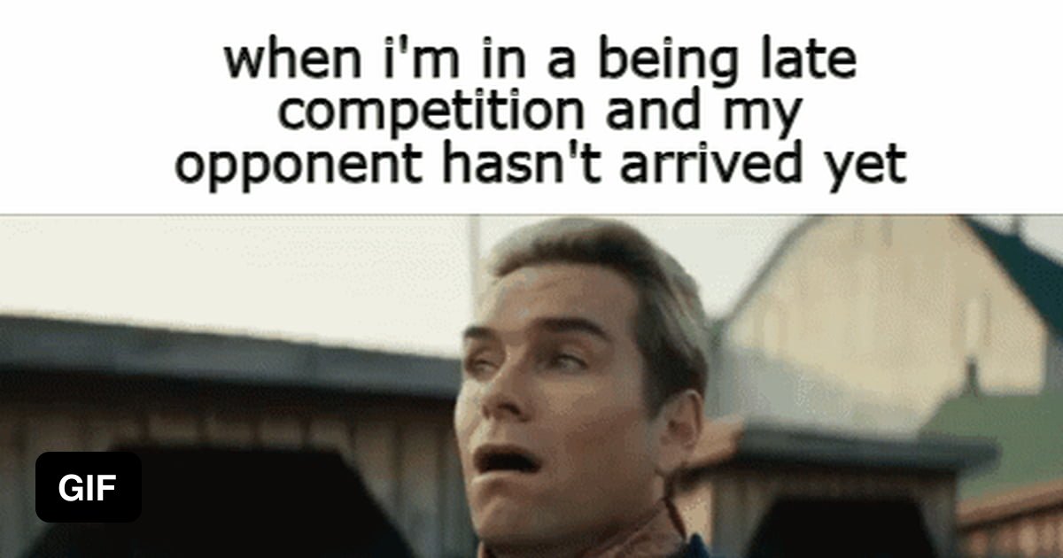 Always second - 9GAG