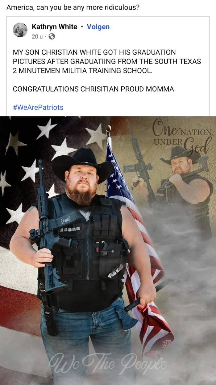 Always a hoot over there. - 9GAG